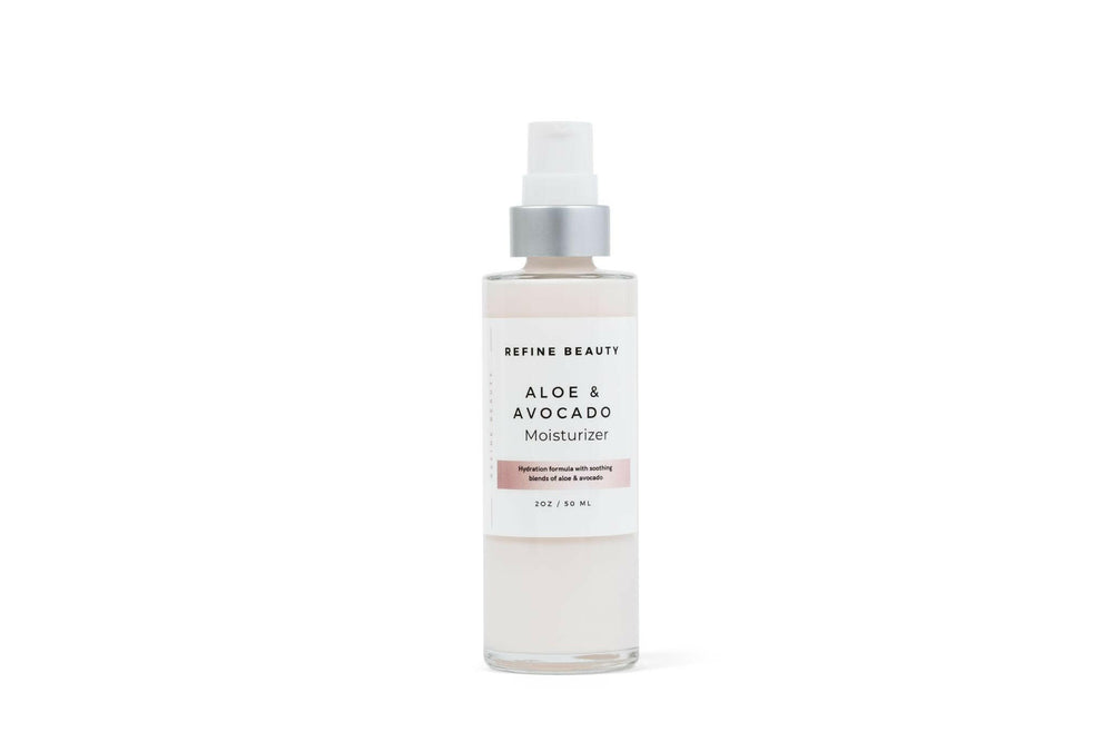 Refine Beauty